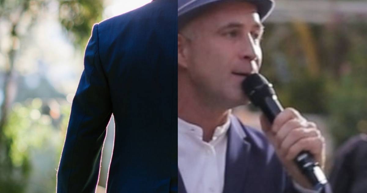 Ian Preston Entertainment | Gig Heaven