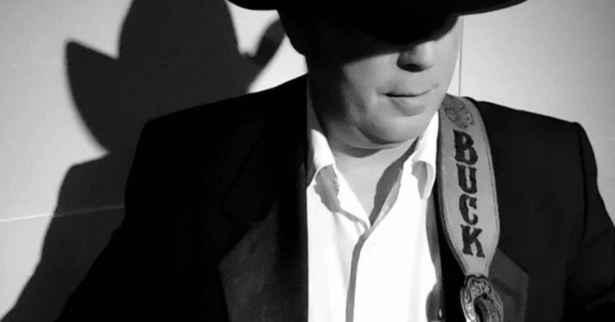 The Buck Ellard Band | Gig Heaven