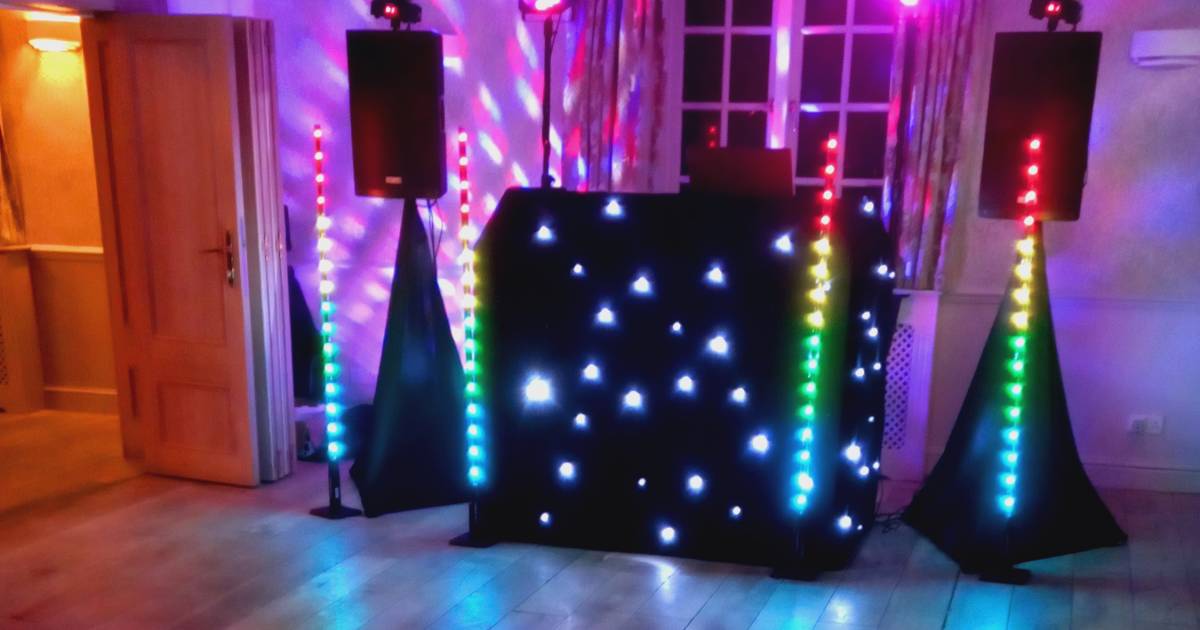 Short Circuit Disco & Karaoke | Gig Heaven