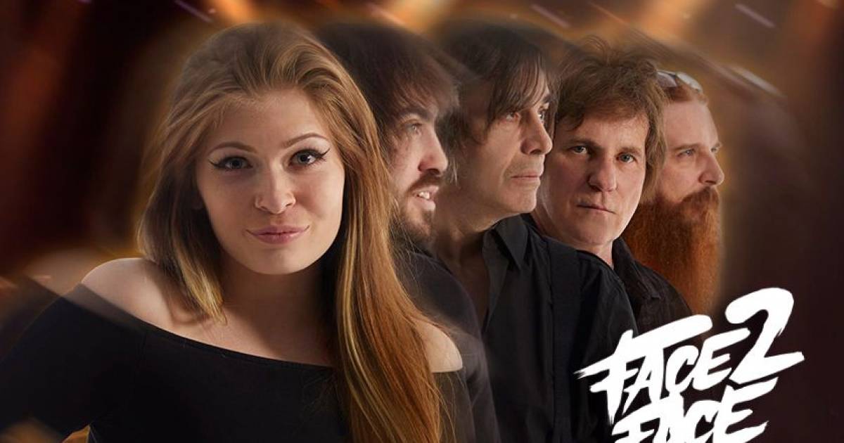 Face 2 Face band | Gig Heaven