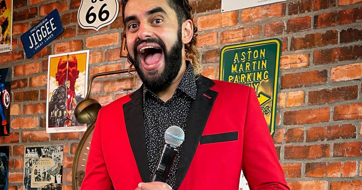 Jiggee Jon | Gig Heaven