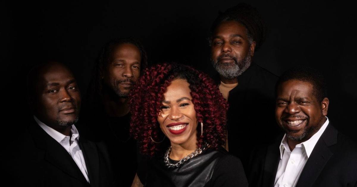 Sahara Reggae Band | Gig Heaven
