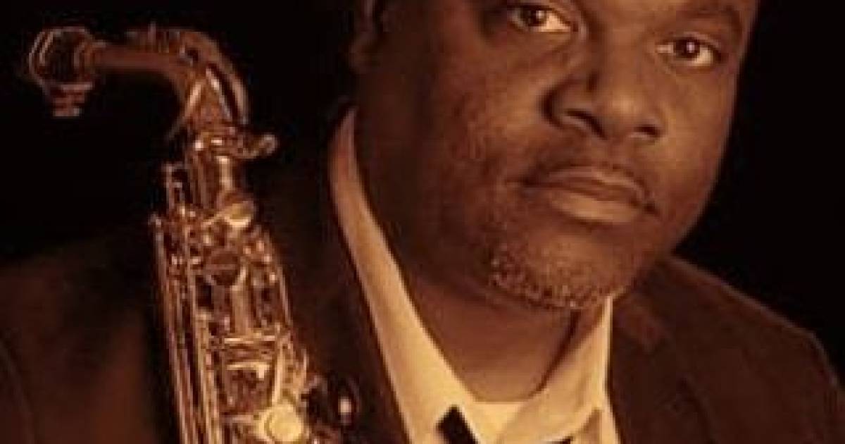 Ignatius Hines, saxophonist | Gig Heaven