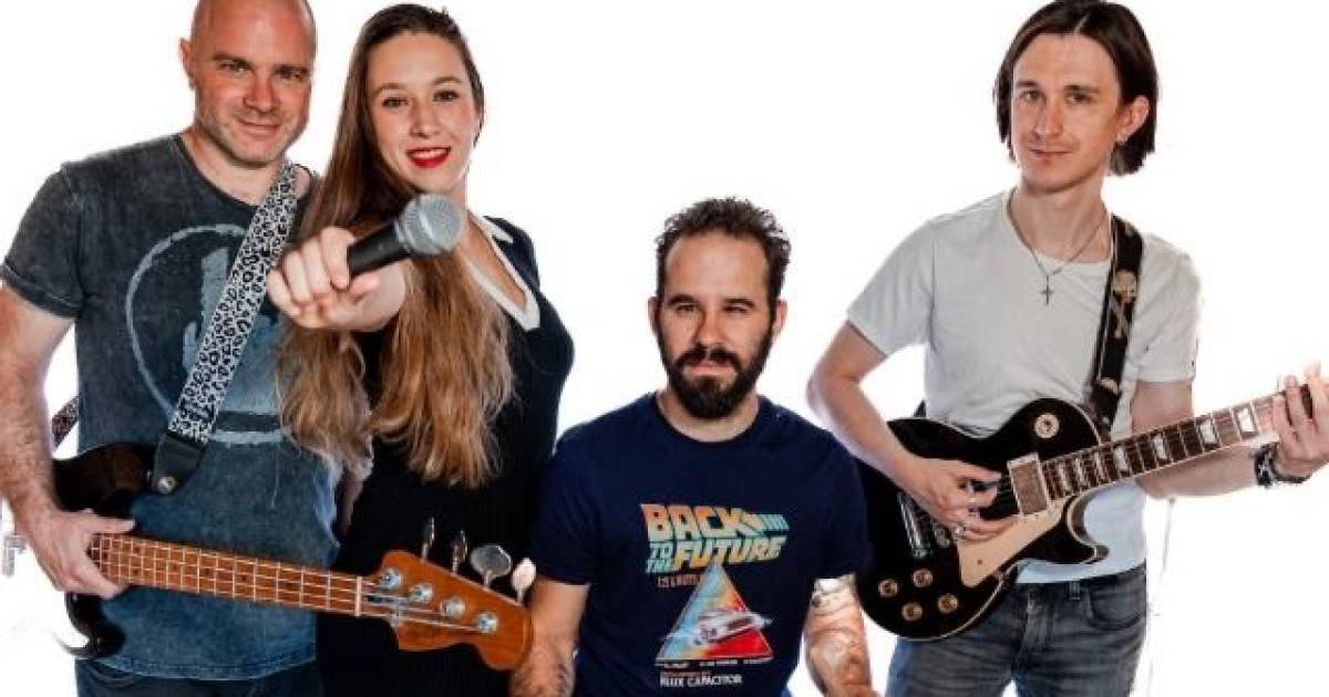 Ripple Effect | Gig Heaven
