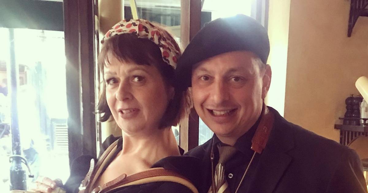 The Gatsby Twins | Gig Heaven