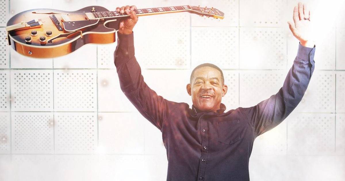 Contemporary Jazz Guitarist Ronny Smith | Gig Heaven