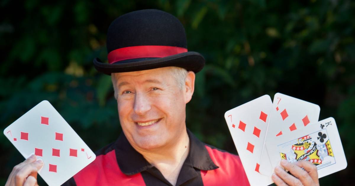 Magic Rich | Gig Heaven