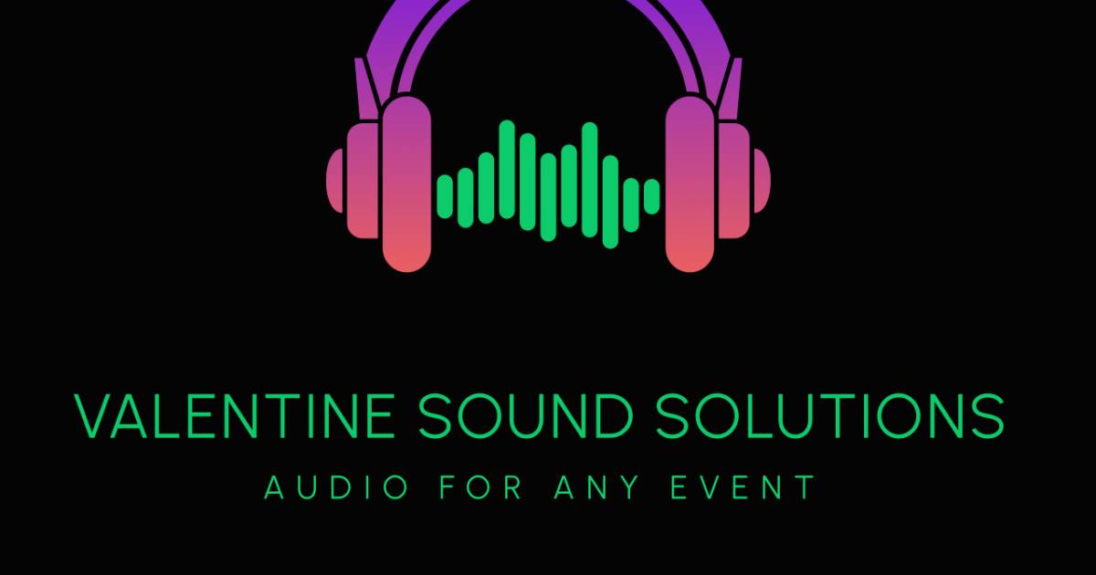 Valentine Sound Solutions | Gig Heaven