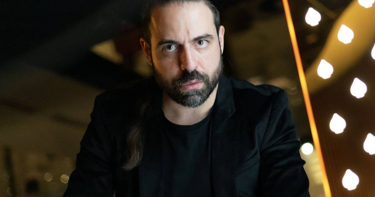 John Vincelli Magic | Gig Heaven