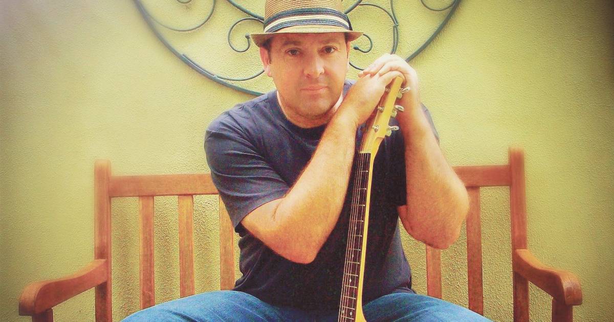 Steve Rockman | Gig Heaven