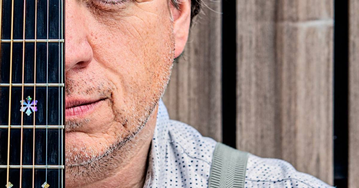 Pieter Cooreman - Joe Lage Landen Ster | Gig Heaven