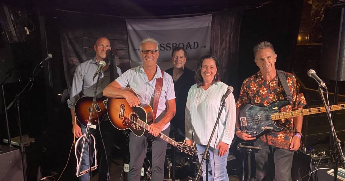 Crossroad Band | Gig Heaven