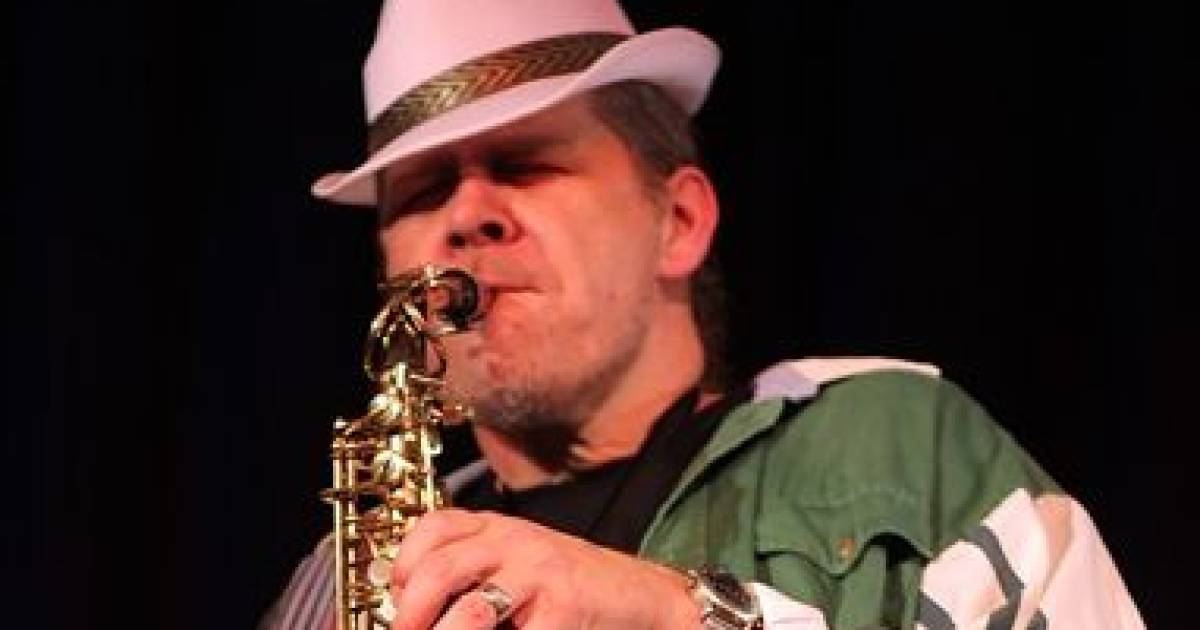 Saxophone-for-functions | Gig Heaven