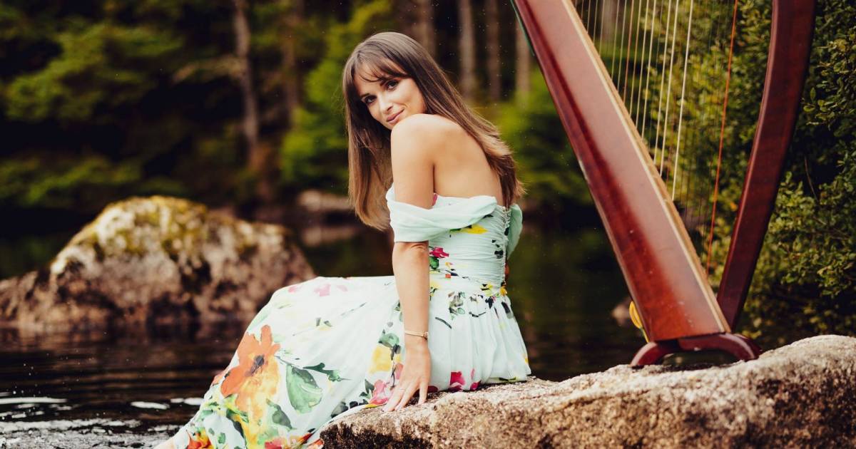 Katherine Gavin Music | Gig Heaven