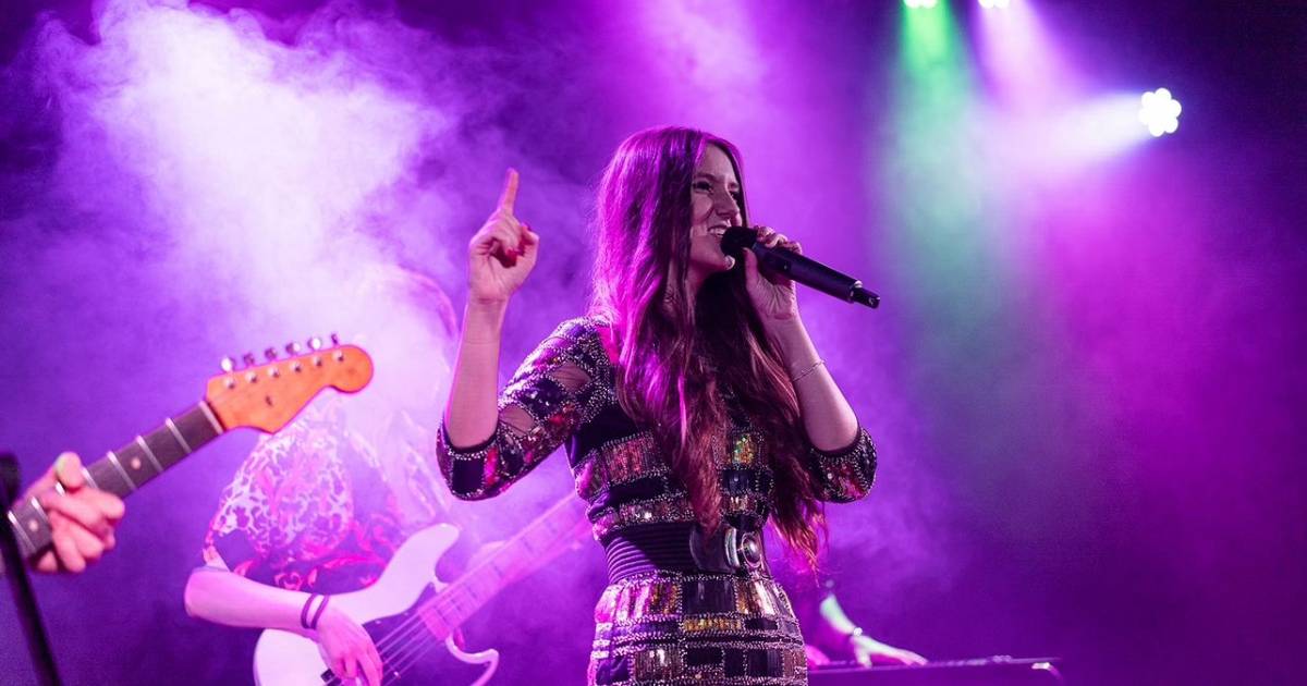 Kiki Music Collective | Gig Heaven