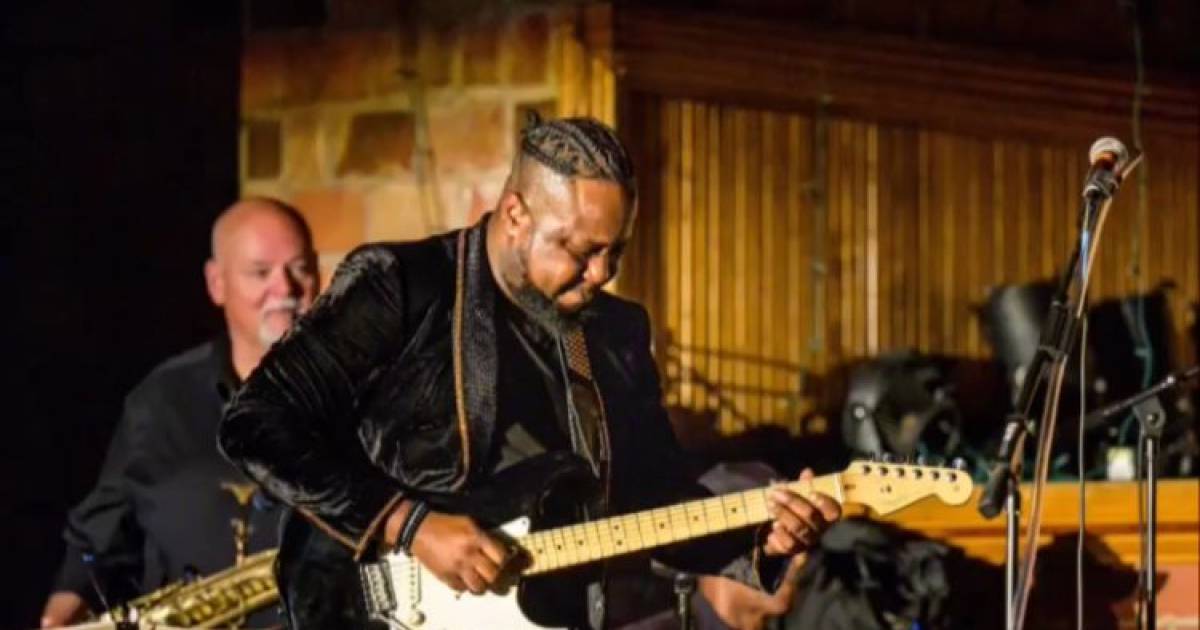Michael Osadolo | Gig Heaven