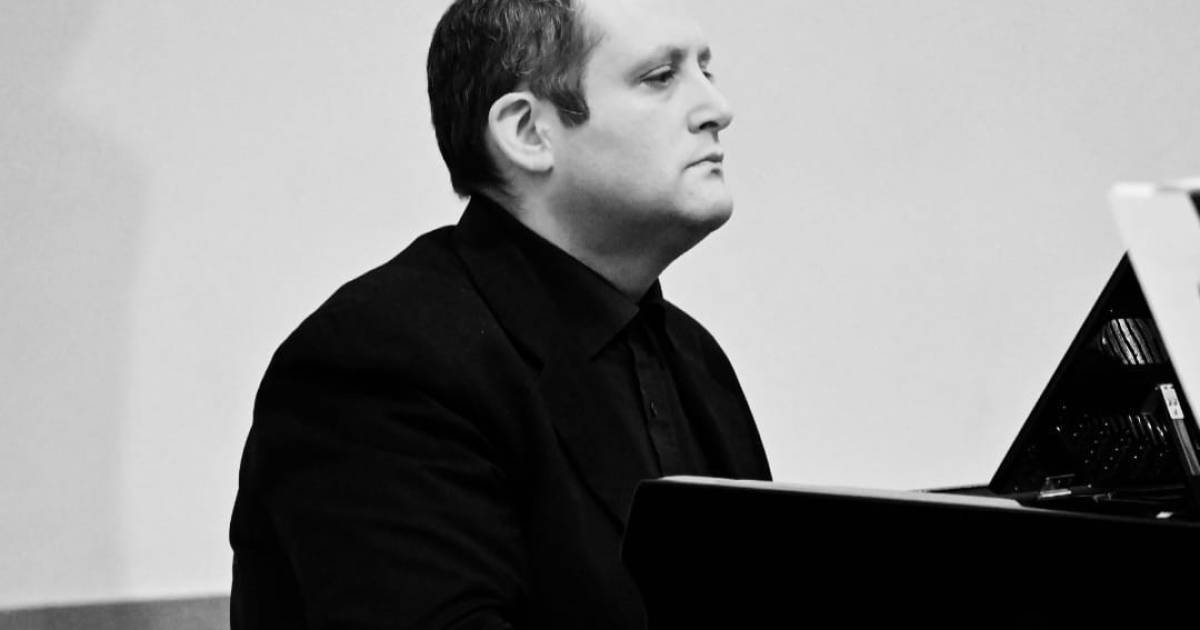 Keith Goodman | Gig Heaven