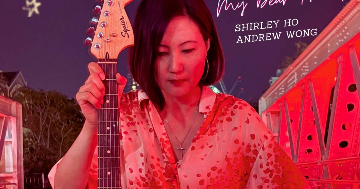 Shirley Ho | Gig Heaven