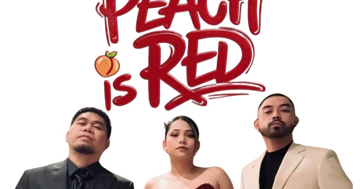 Peach is Red | Gig Heaven